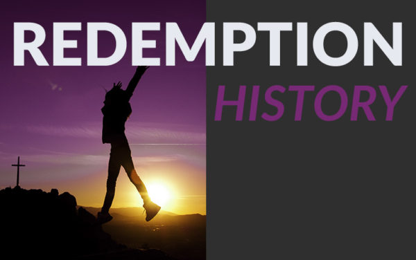 Redemption_history-series-web | Jesus 101